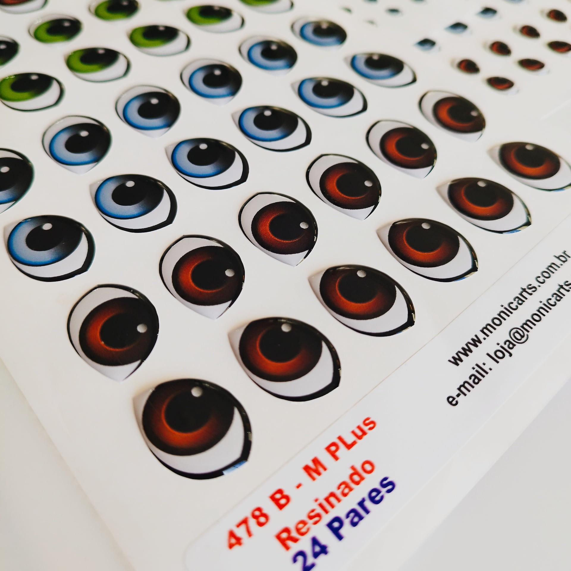 478B - Resinado - Monicarts - Comercio Varegista de Suvenirs e Brindes ...